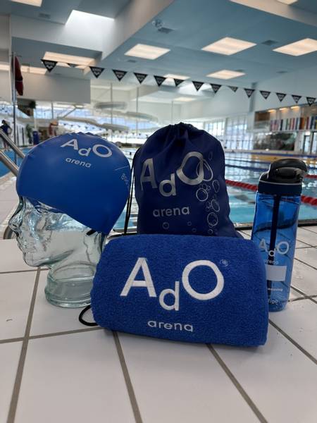 AdO arena - AdO arena Nettbutikk